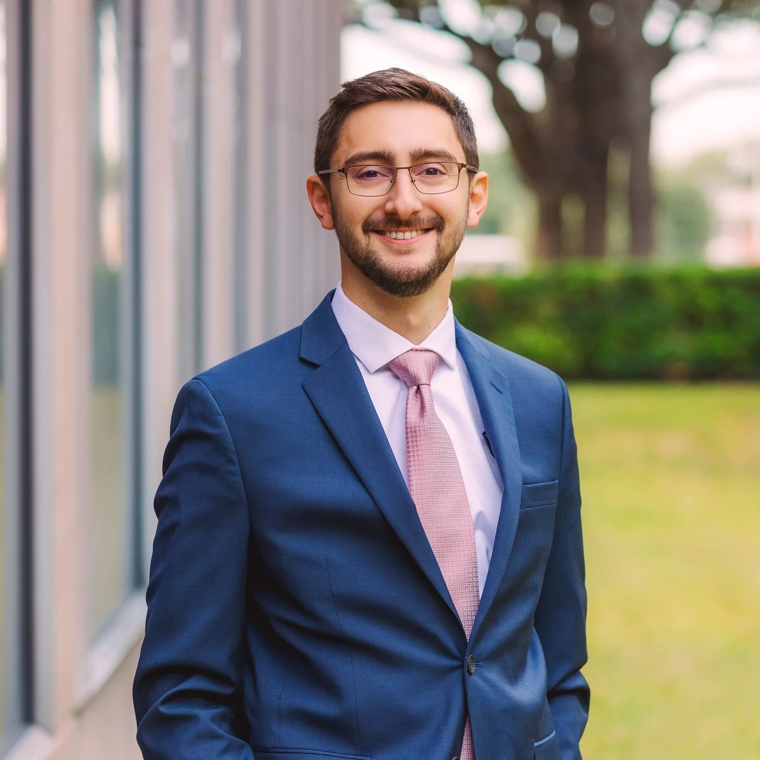 Our Team — KGF Law