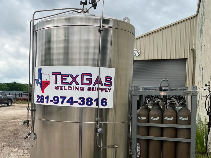 Tex-Gas Welding Supply