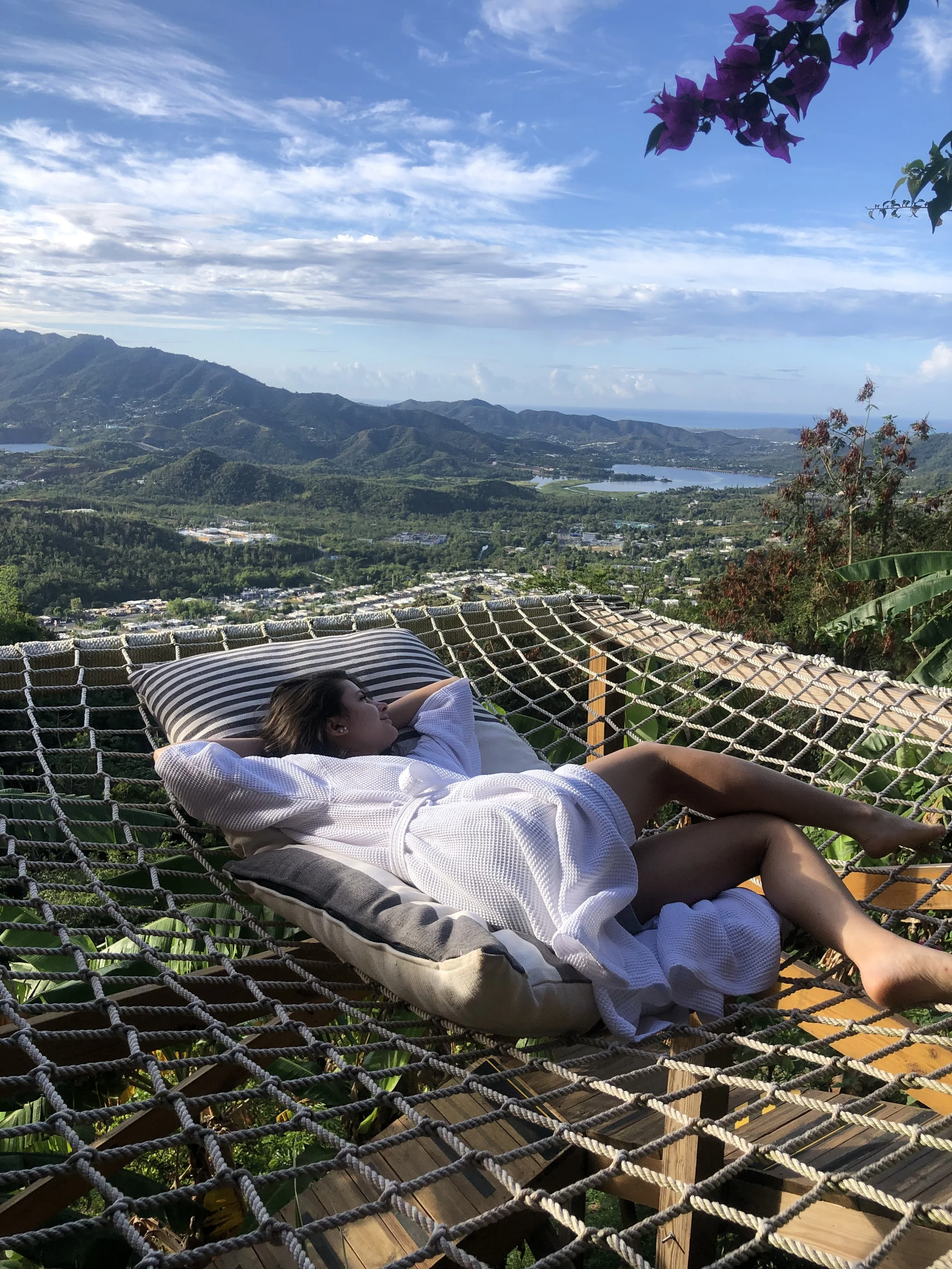 Villalba: A Unique Honeymoon in the Mountains — Drift Travel Company