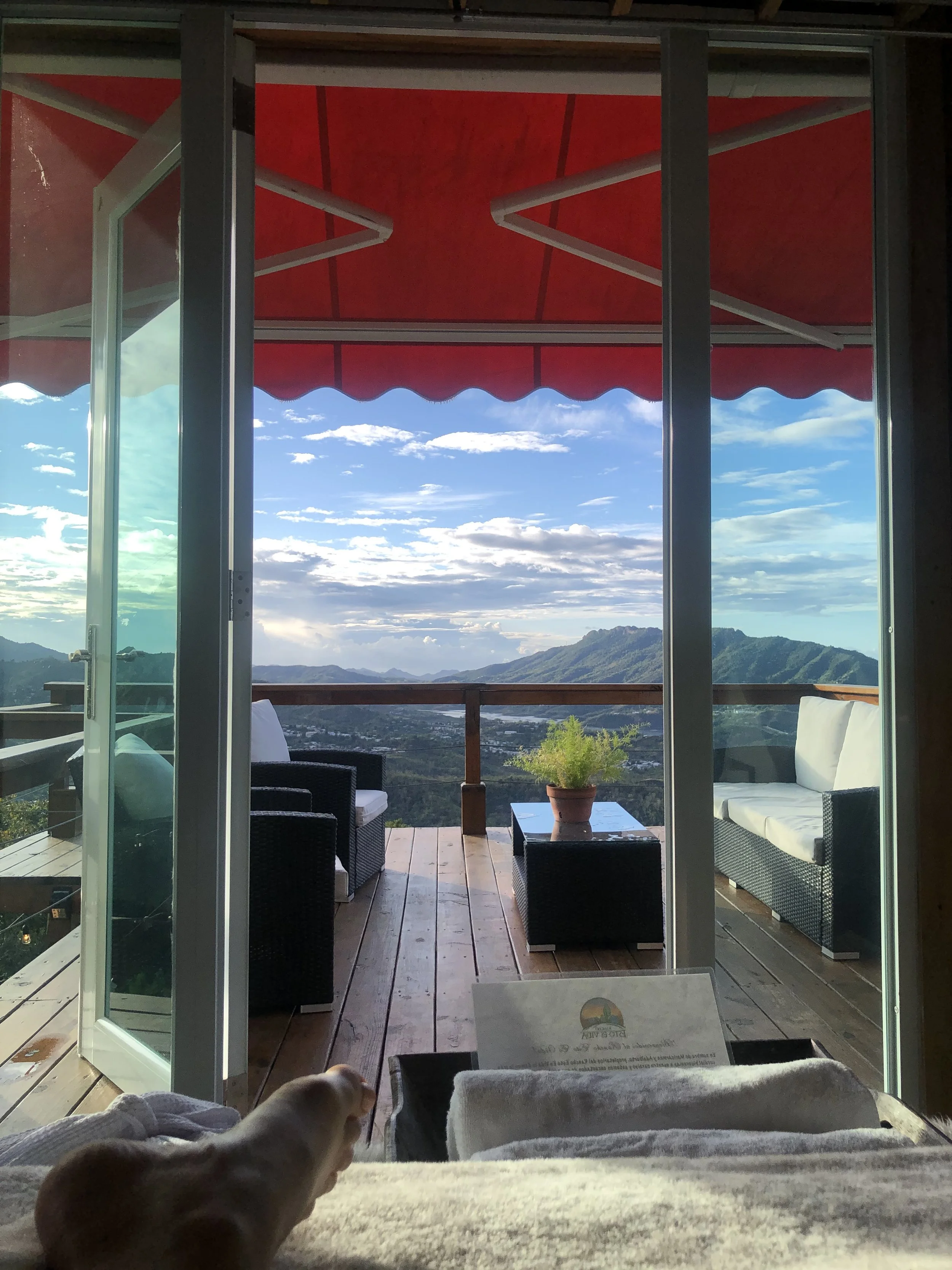 Villalba: A Unique Honeymoon in the Mountains — Drift Travel Company