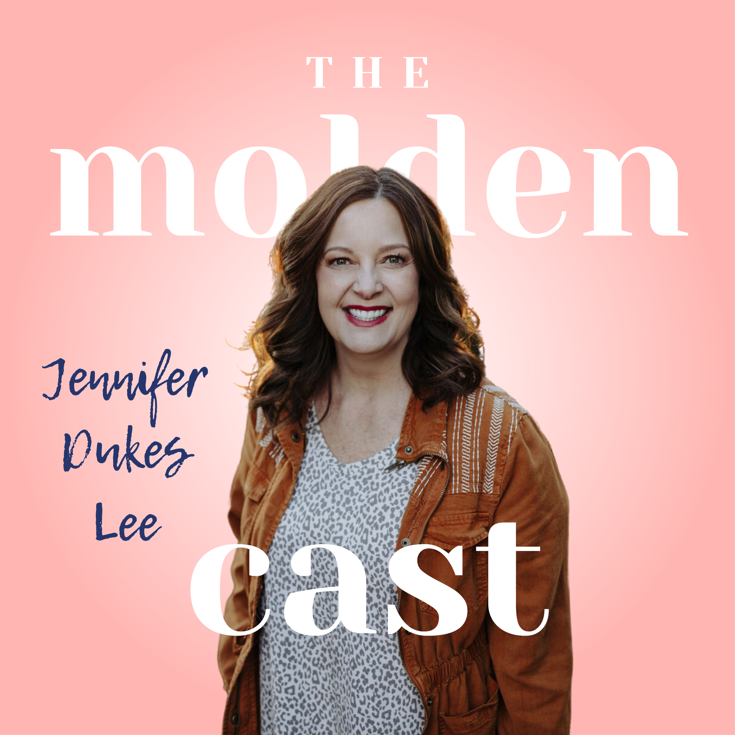 Ep. 8: Jennifer Dukes Lee — Jessye Wilden