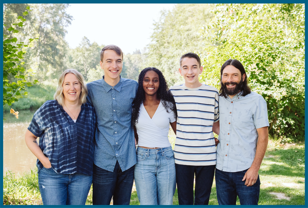 Overlake Christian Church