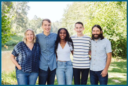 Overlake Christian Church