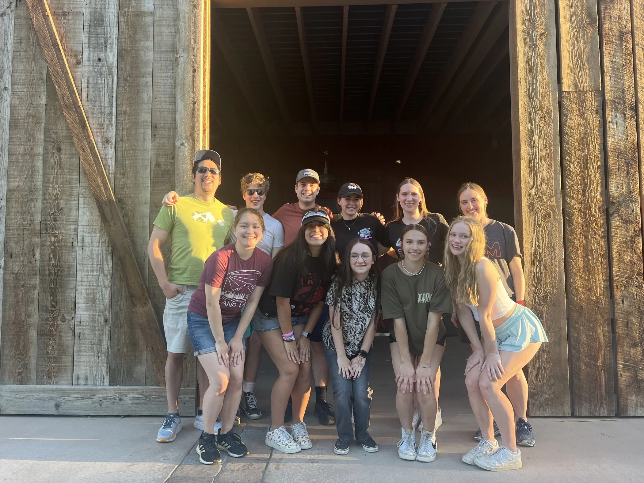 SM Camps — Overlake Christian Church