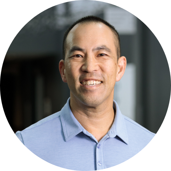 Pastors, Staff & Elders — Overlake Christian Church