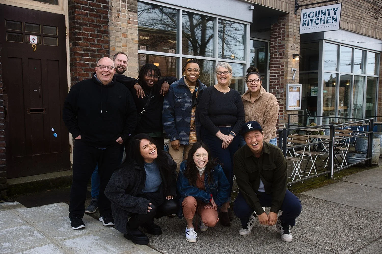 Connect — Overlake Christian Church