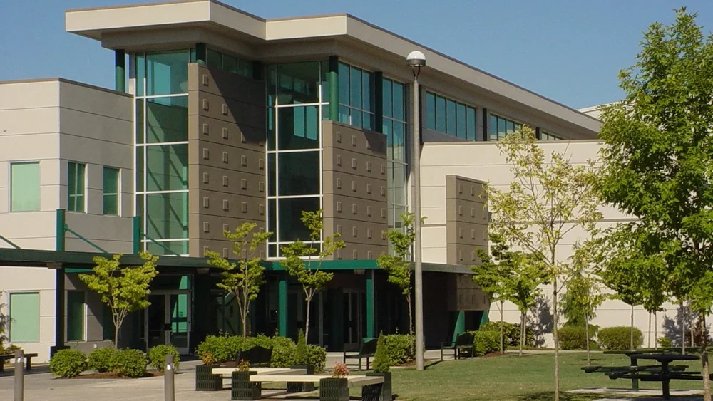 Facilities — Overlake Christian Church