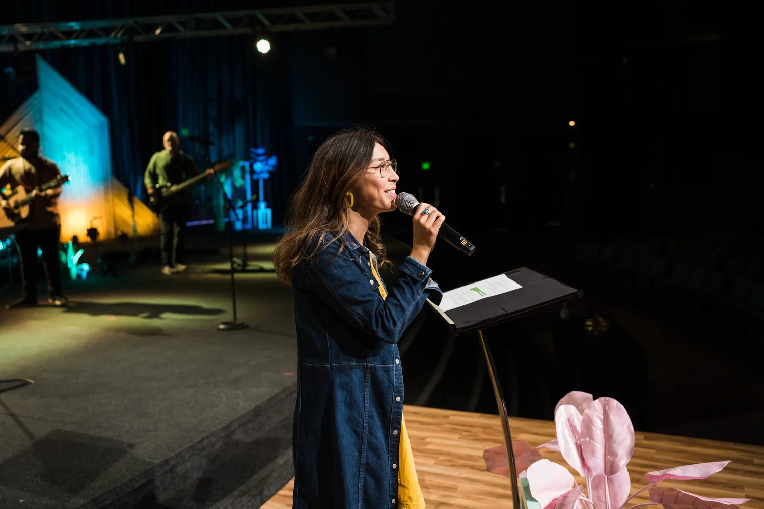Watch Now — Overlake Christian Church