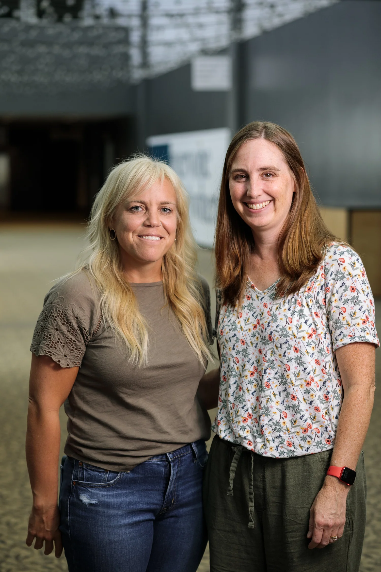 Student Ministries — Overlake Christian Church