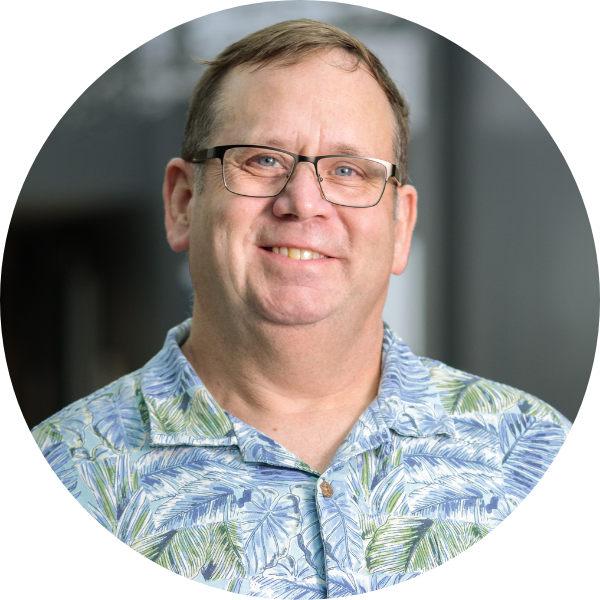 Pastors, Staff & Elders — Overlake Christian Church