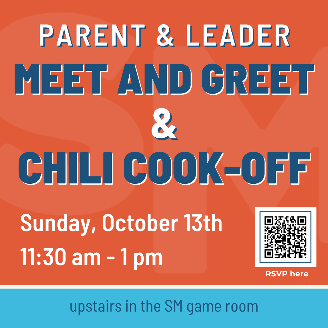 Student Ministries — Overlake Christian Church