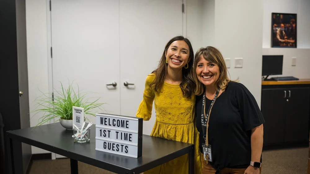 Pastors, Staff & Elders — Overlake Christian Church