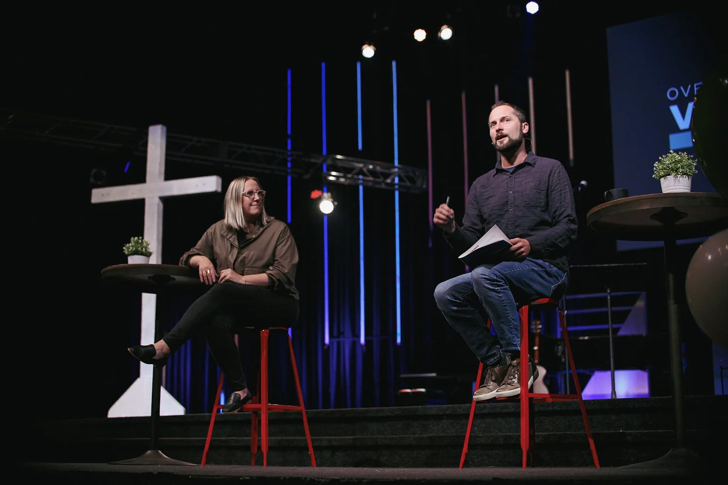 Series Resources — Overlake Christian Church