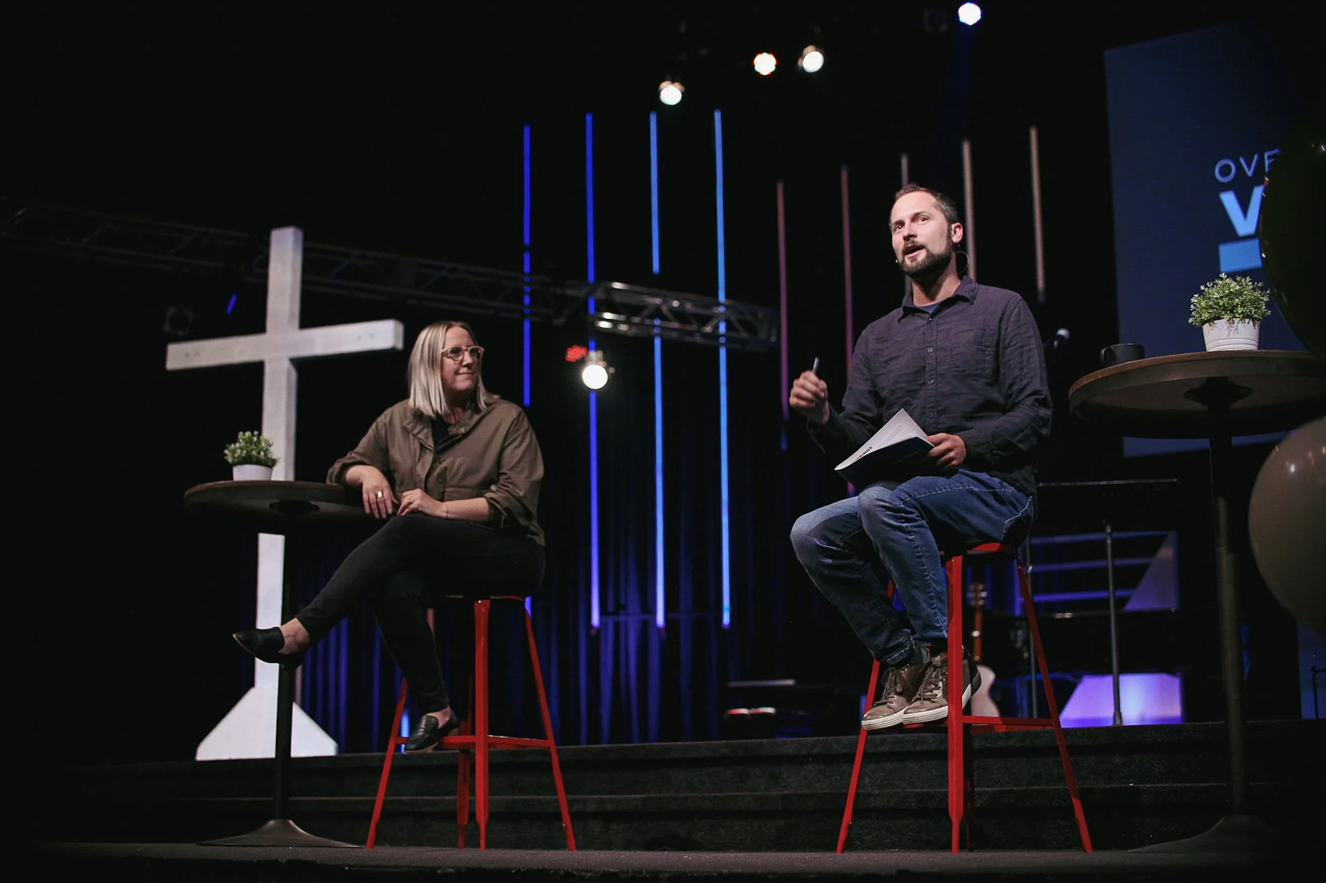 Series Resources — Overlake Christian Church
