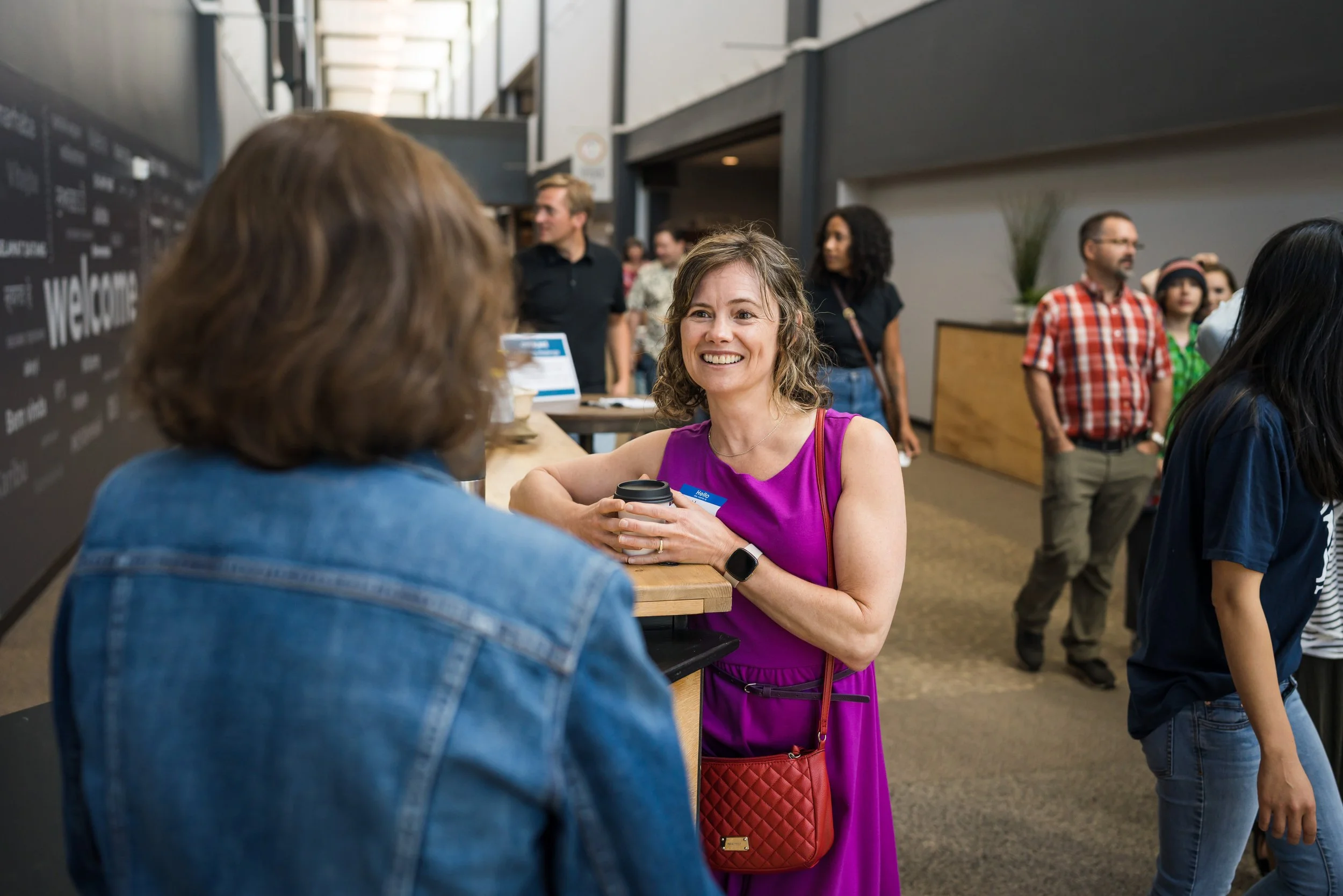 Learn More — Overlake Christian Church