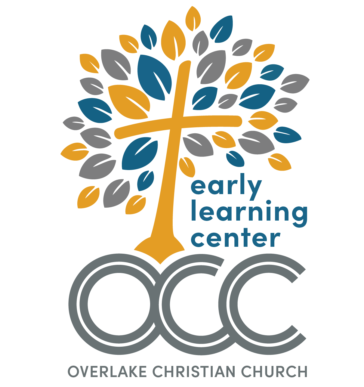 Early Learning Center — Overlake Christian Church