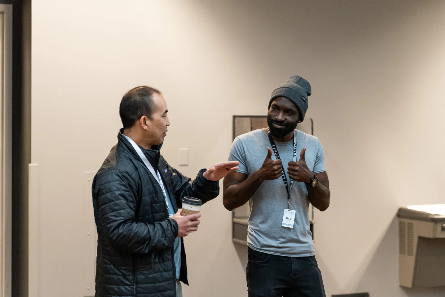 Pastors, Staff & Elders — Overlake Christian Church
