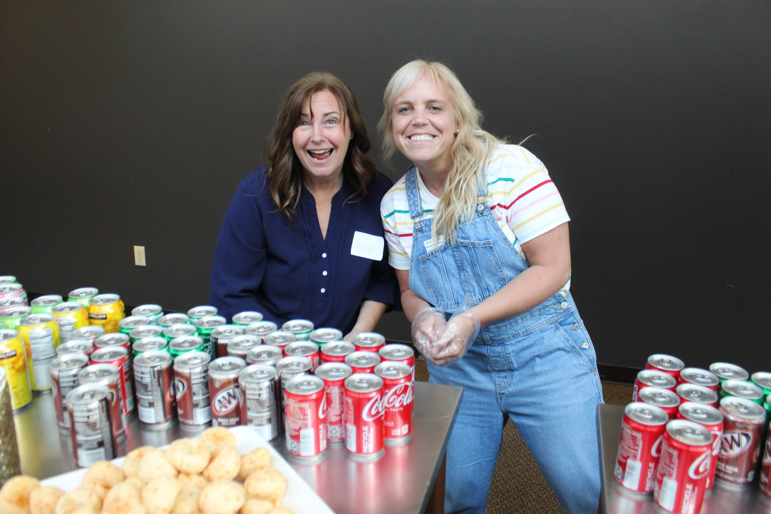 Pastors, Staff & Elders — Overlake Christian Church