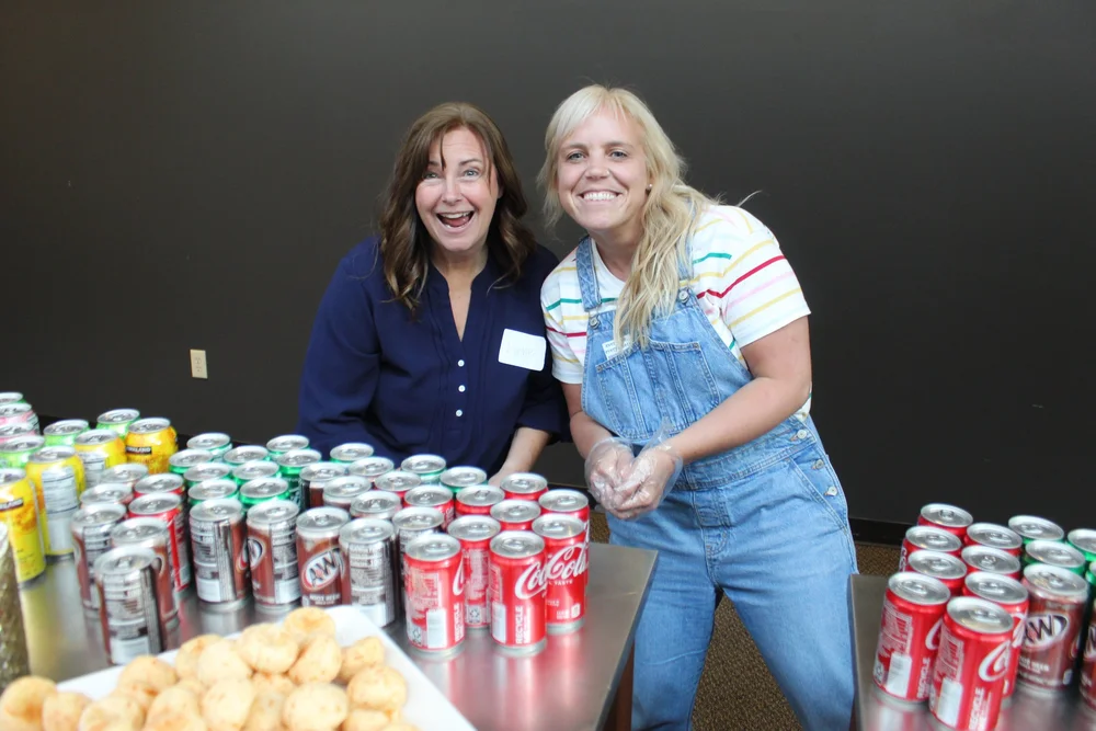 Pastors, Staff & Elders — Overlake Christian Church