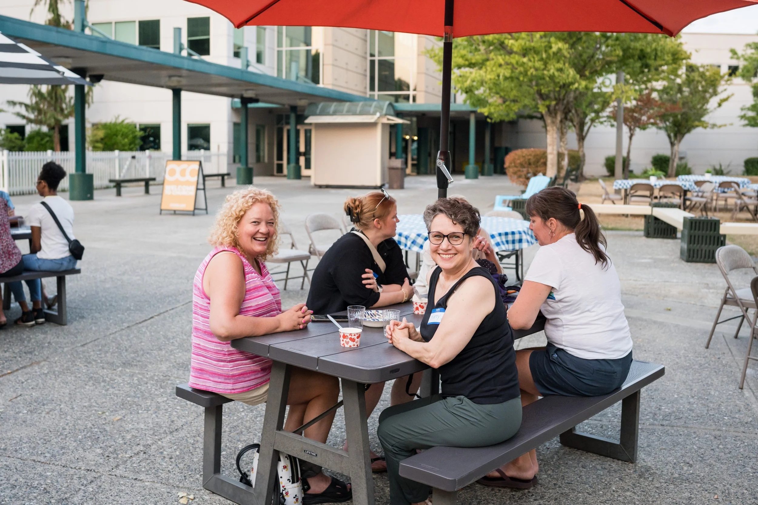 Connect — Overlake Christian Church