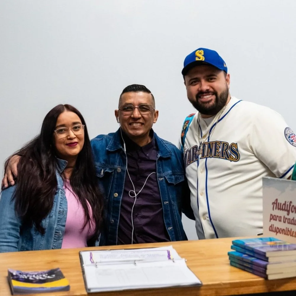 Overlake Christian Church