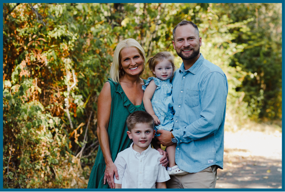 Overlake Christian Church