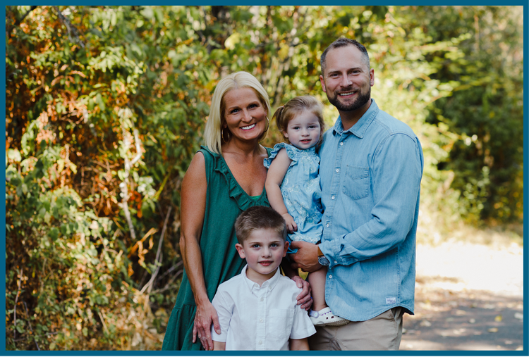 Overlake Christian Church