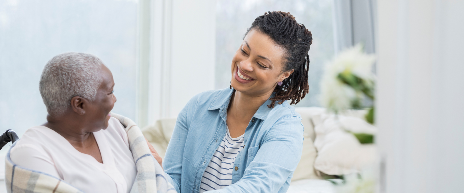 Aid & Assistance — Overlake Christian Church