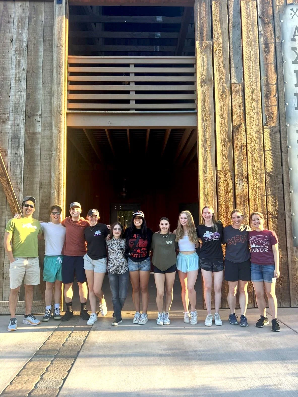 Student Ministries — Overlake Christian Church