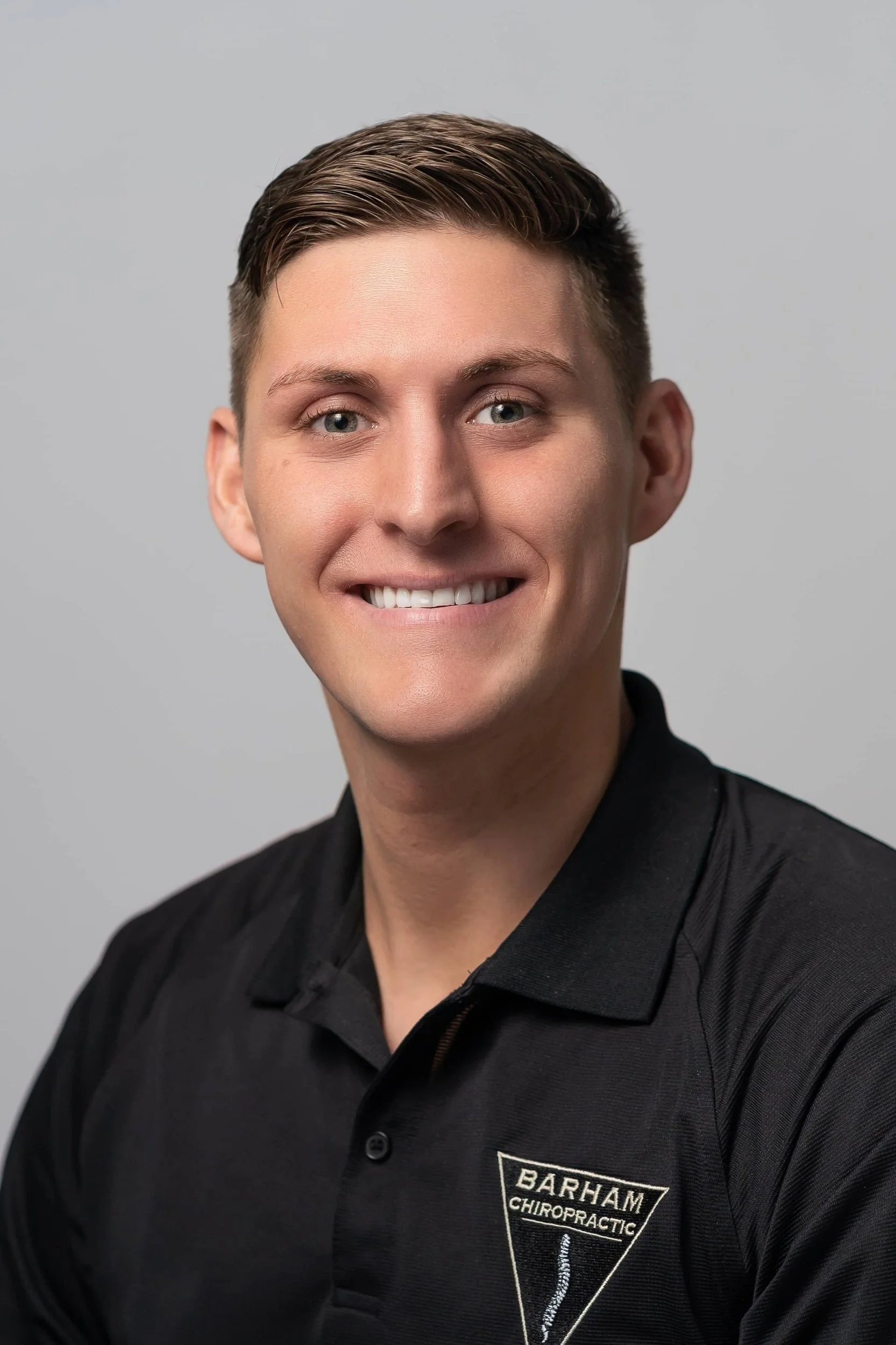 About Us - Sacramento Chiropractor | Barham Chiropractic