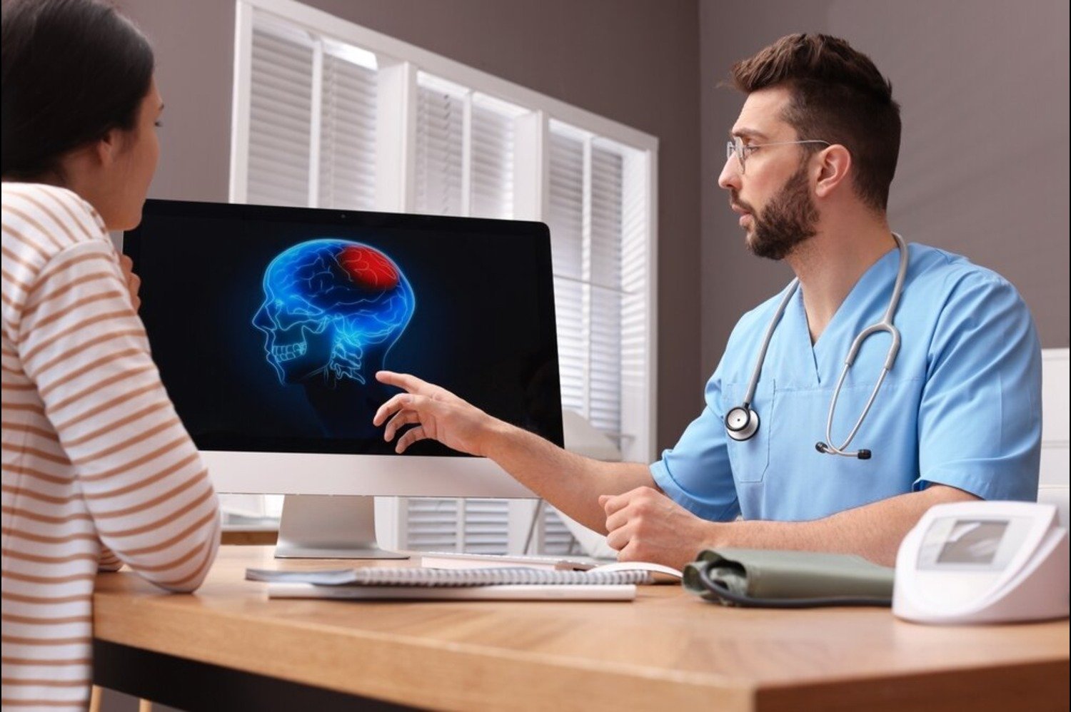 The Neurological Link How Chiropractic Care Enhances Brain Function and ...