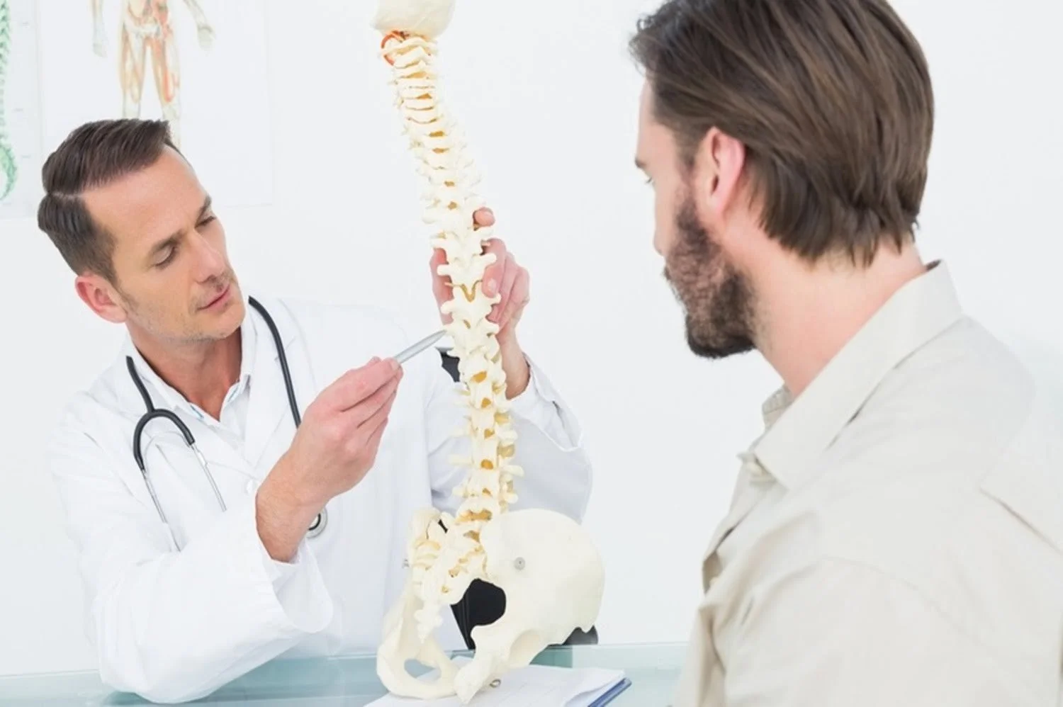 Understanding Spinal Decompression - A Comprehensive Guide