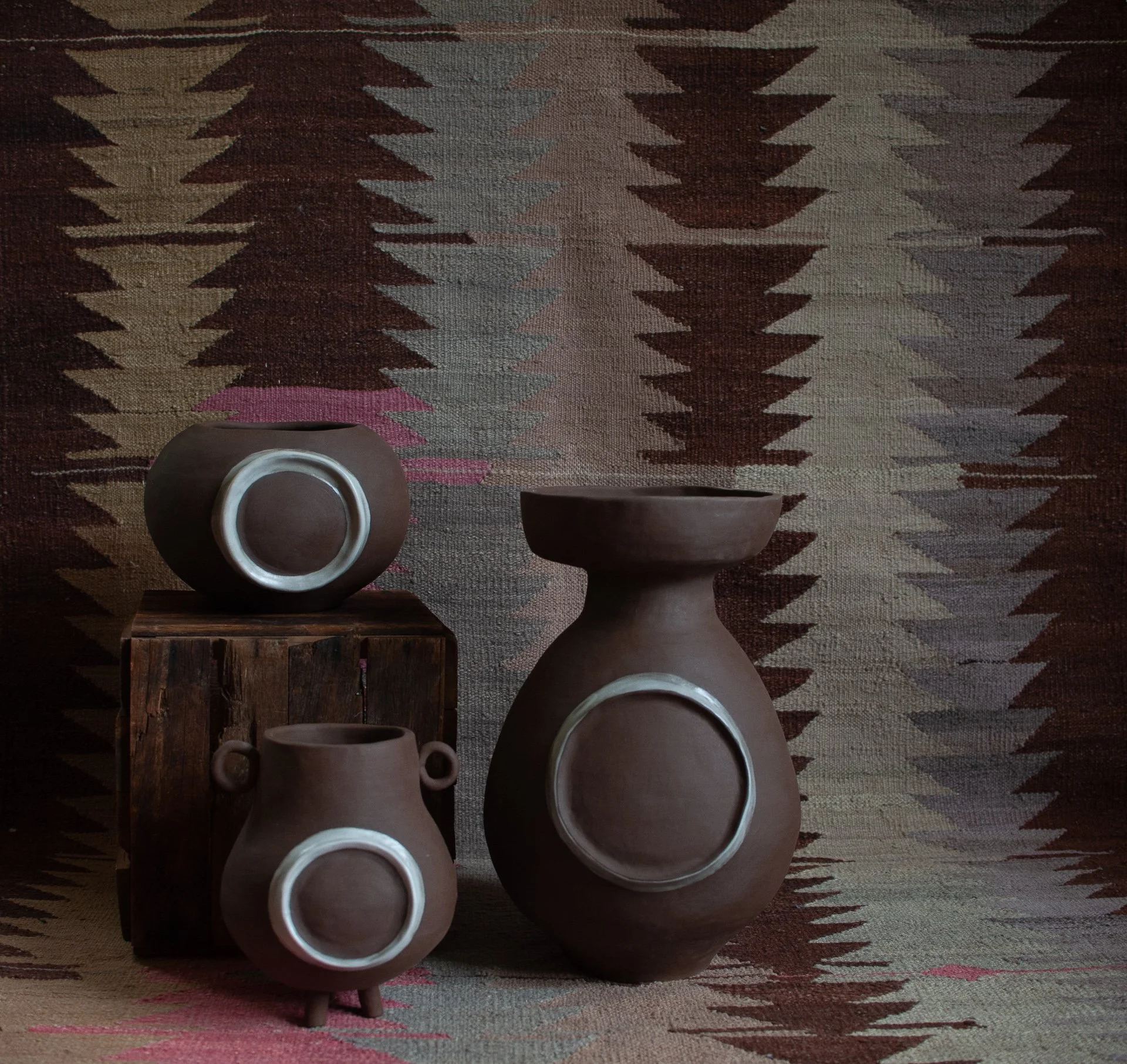 Ceramics — lisa rooney