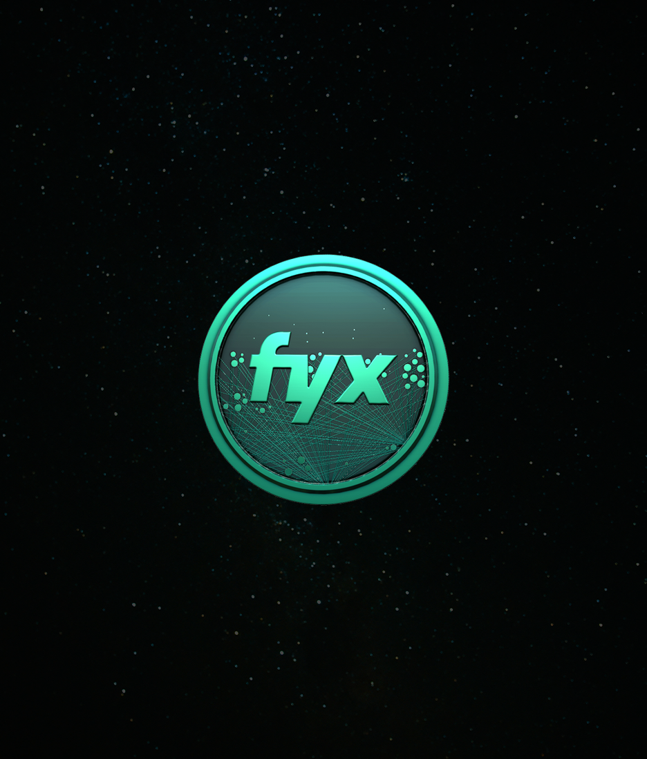 Fyx Gaming — Jen Rezac