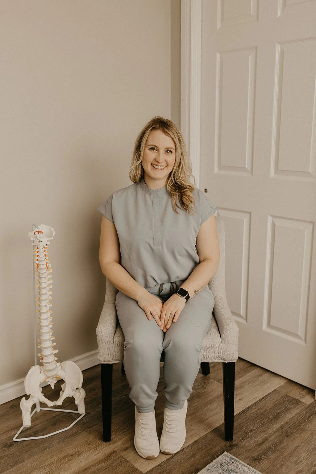 Lindsay Chiropractic & Wellness