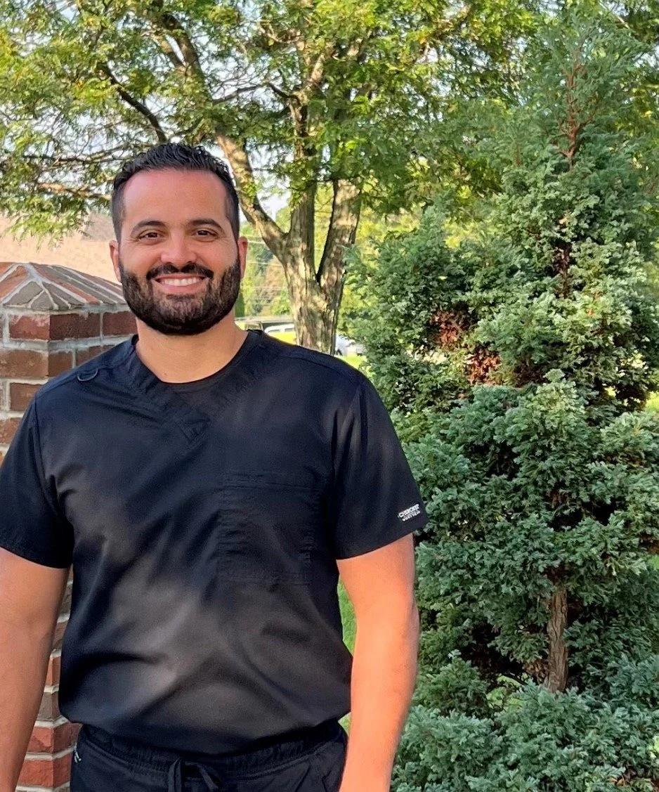 Dr. Cueto — gateway