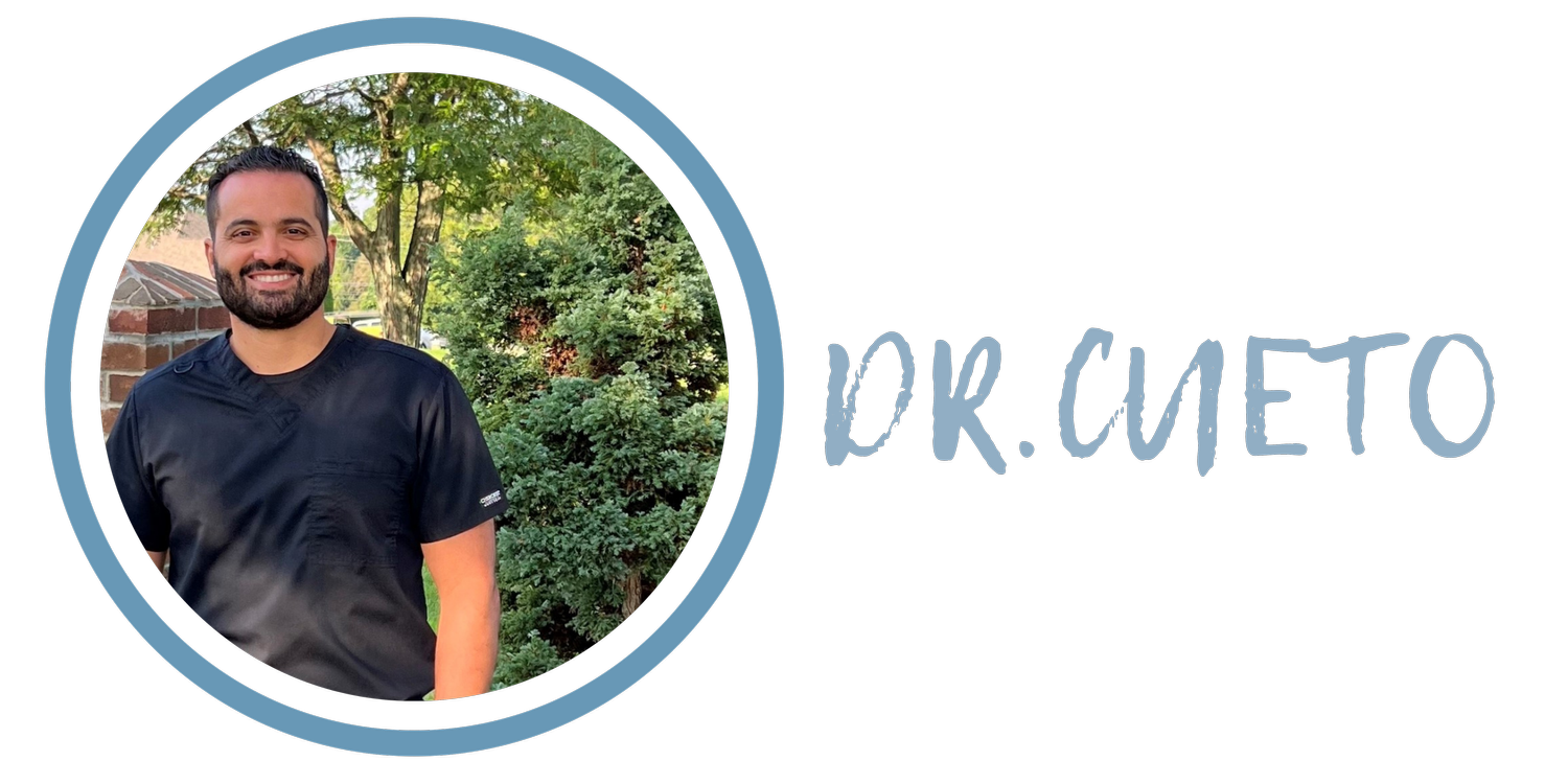 Dr. Cueto — gateway