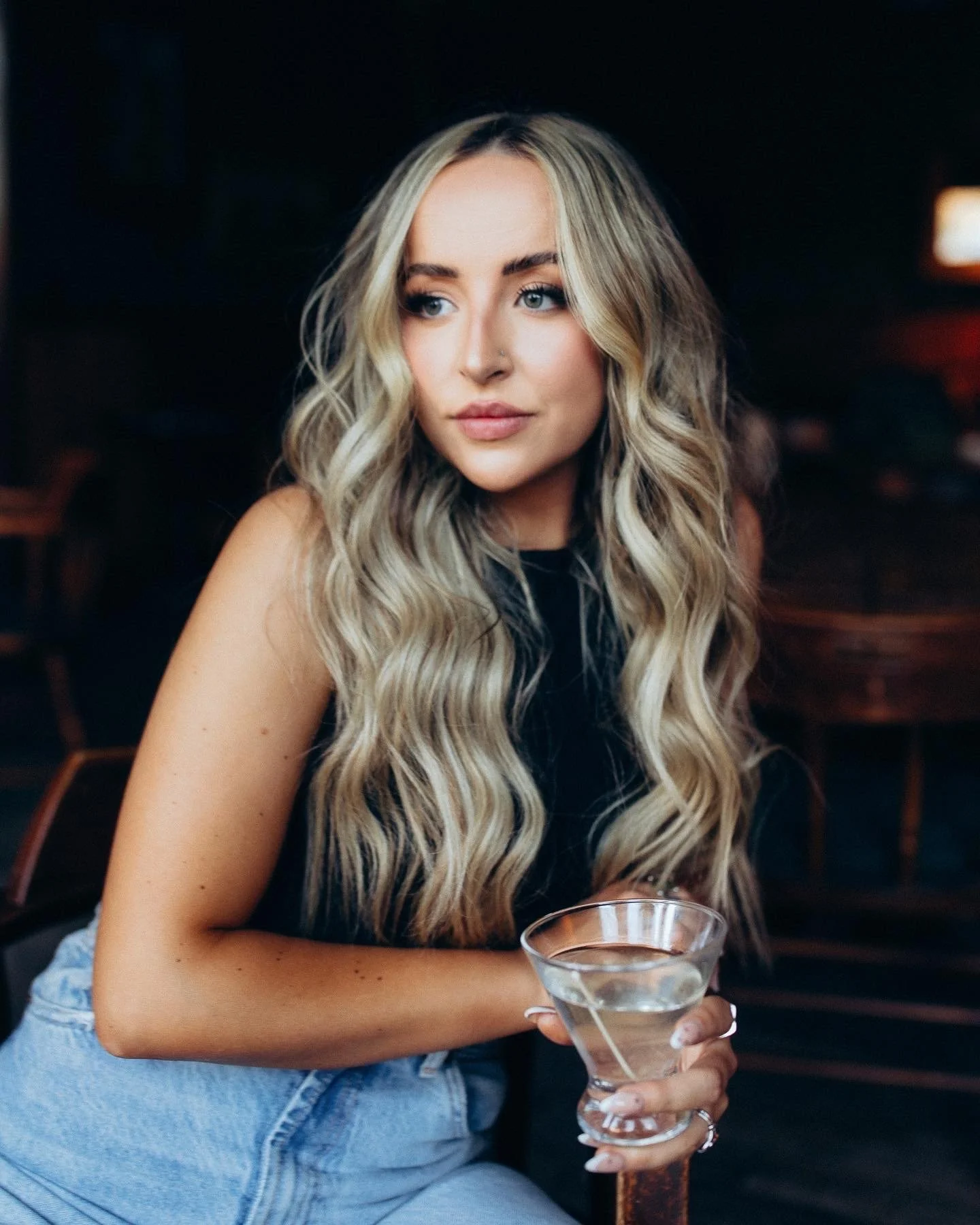 Meet Morgan — Makeup By Morgan Dyer