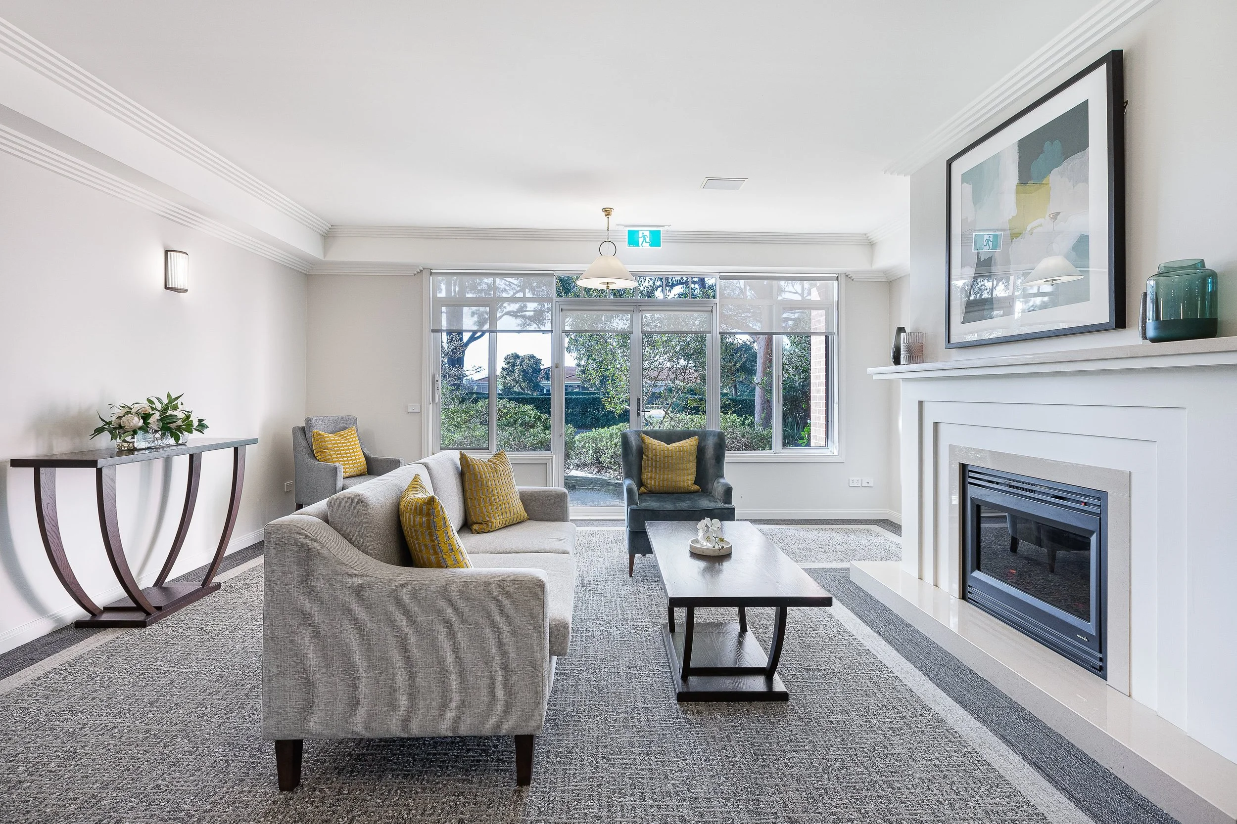 Lendlease Brighton Classic — Arkee Creative