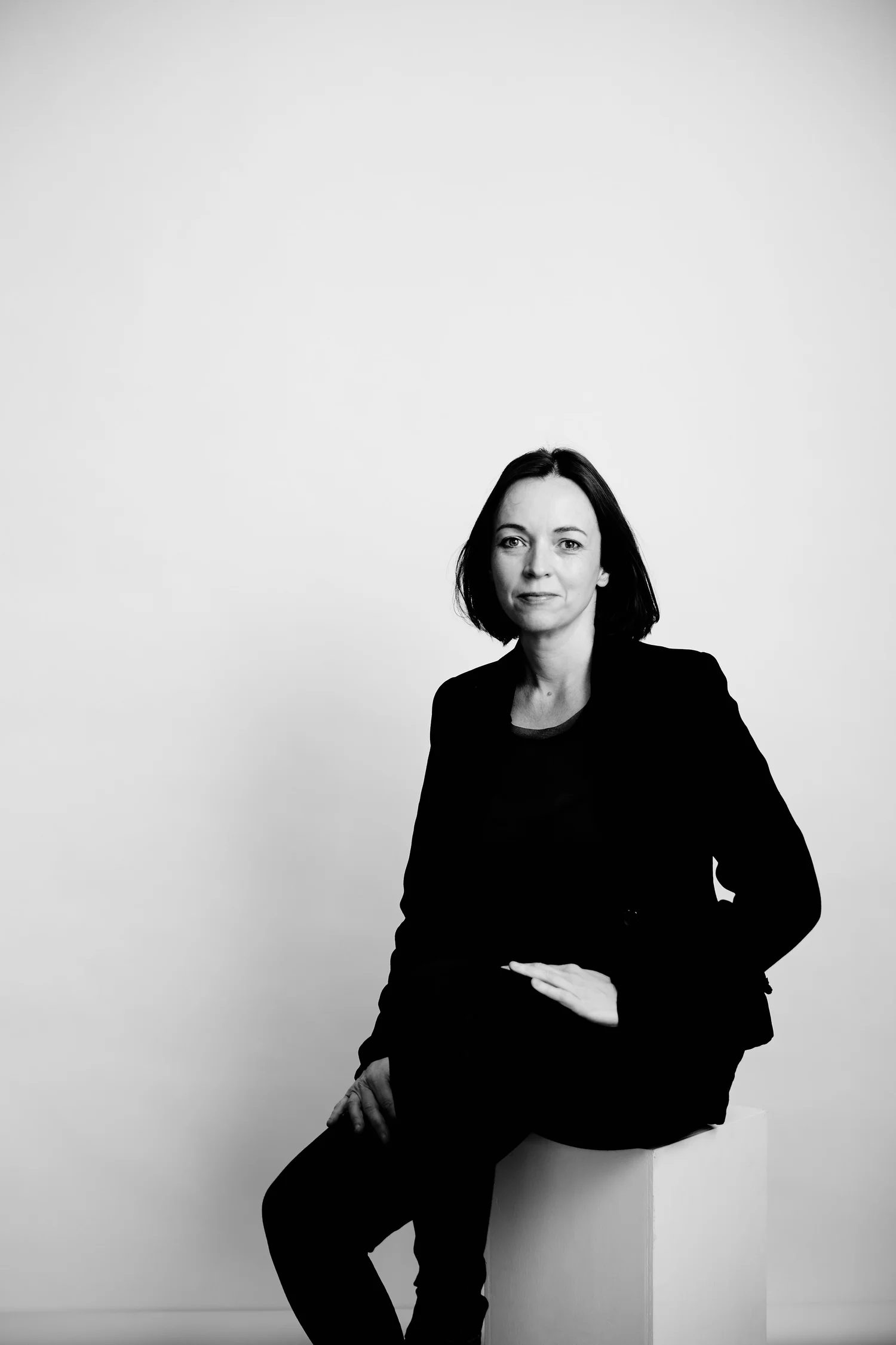 Jane Devlin — Arkee Creative