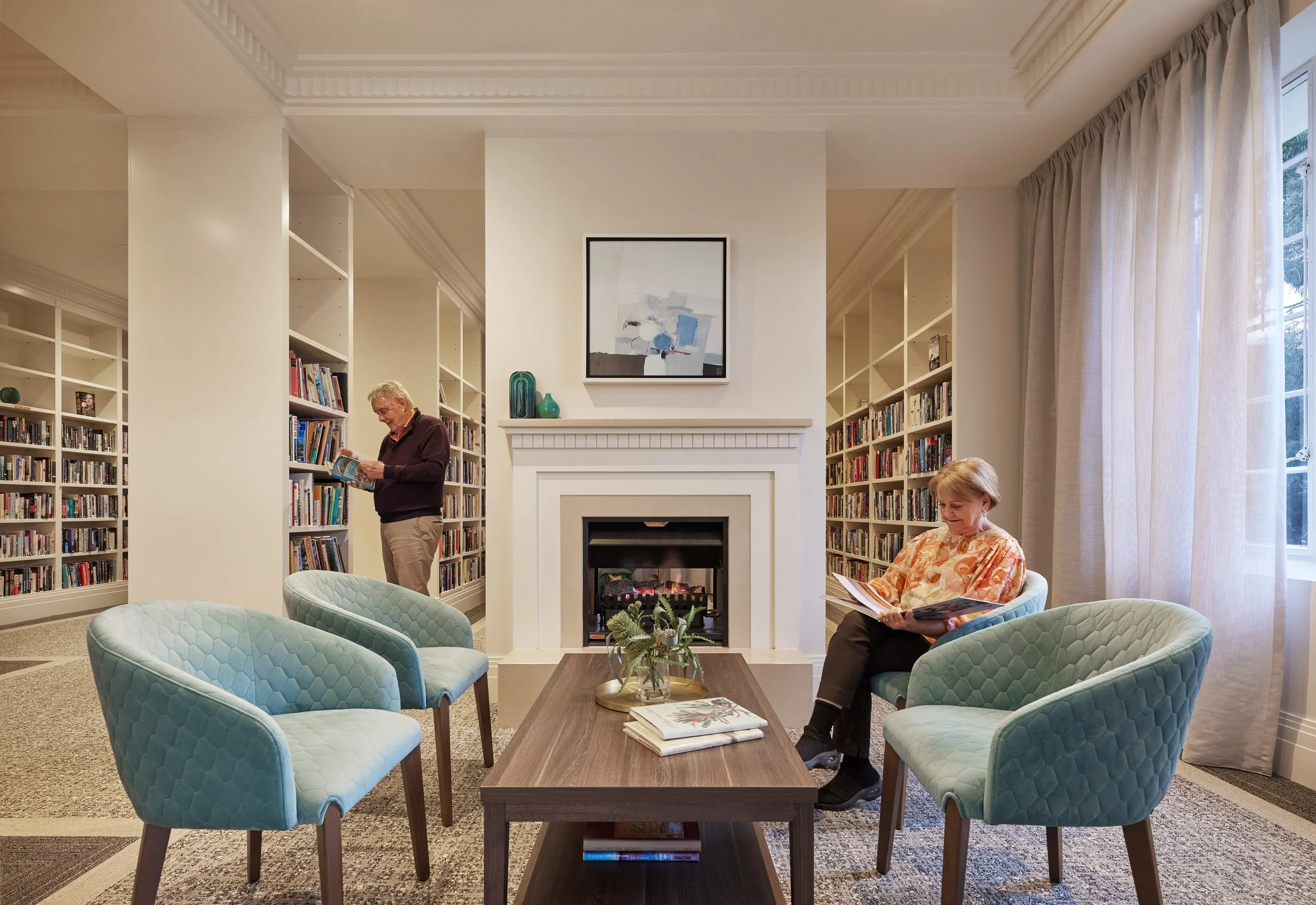 Lendlease Brighton Classic — Arkee Creative