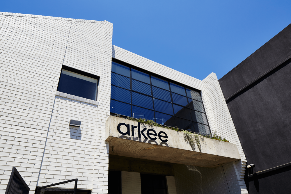 Arkee Creative Office — Arkee Creative
