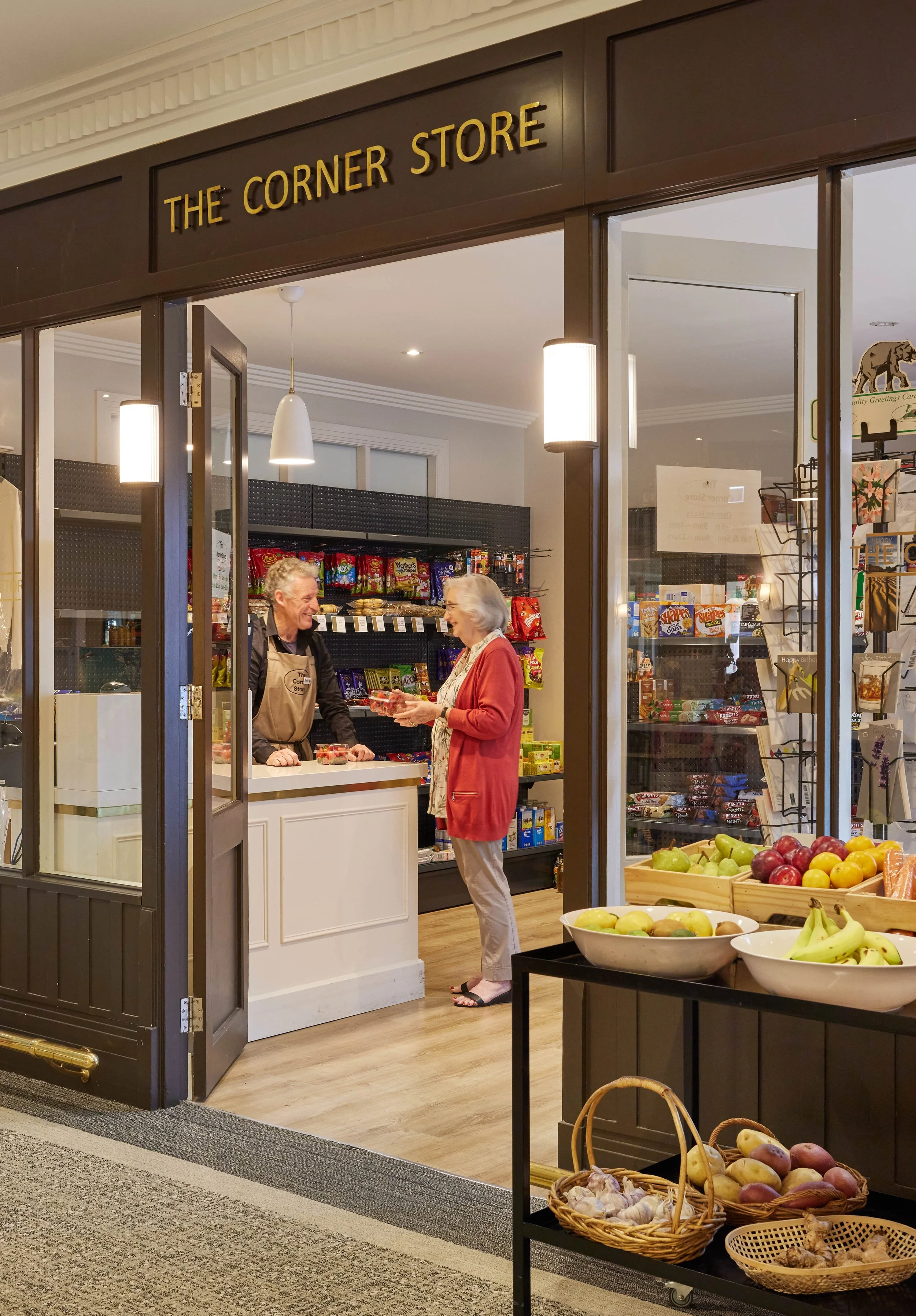 Lendlease Brighton Classic — Arkee Creative