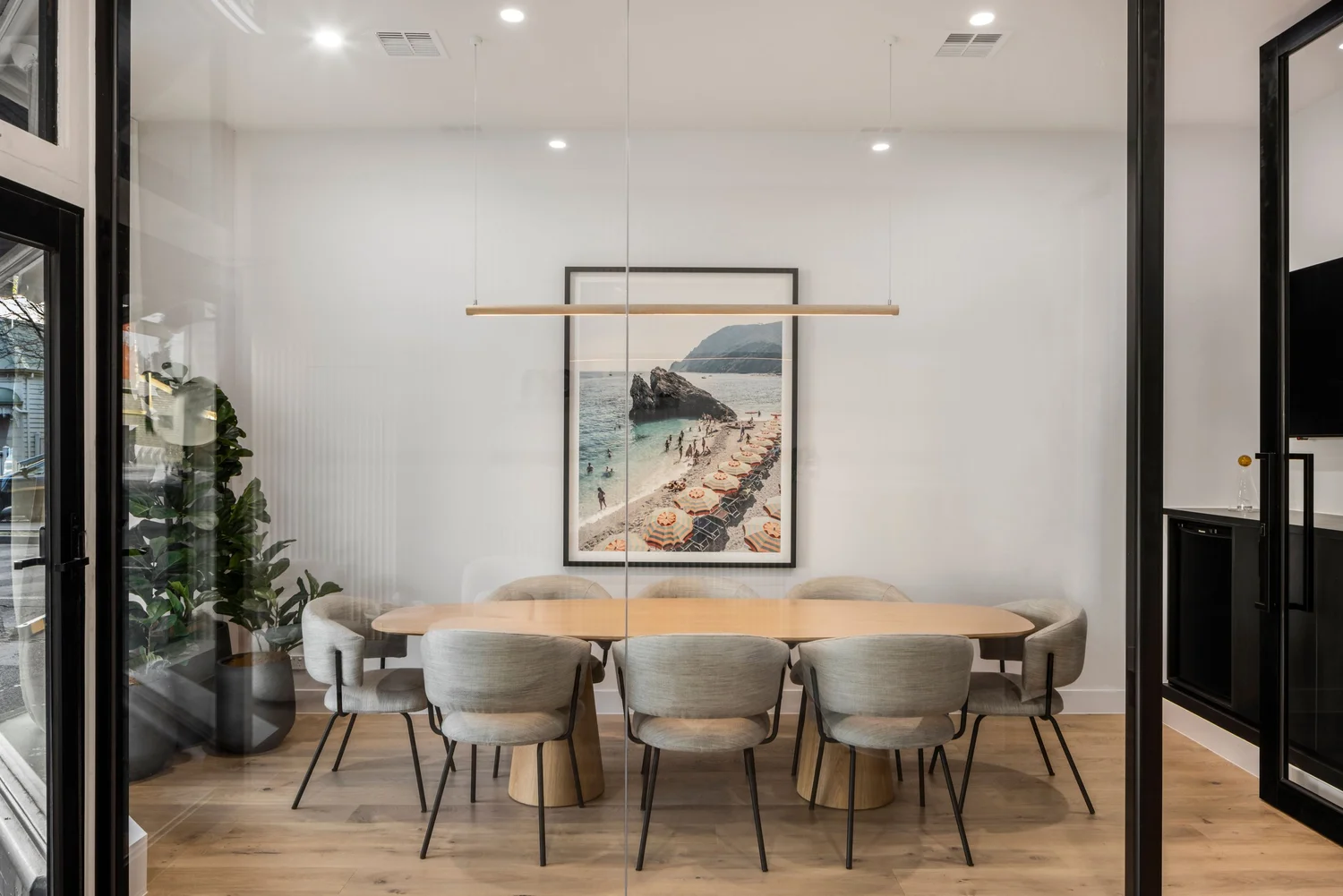 Commercial Projects — Arkee Creative