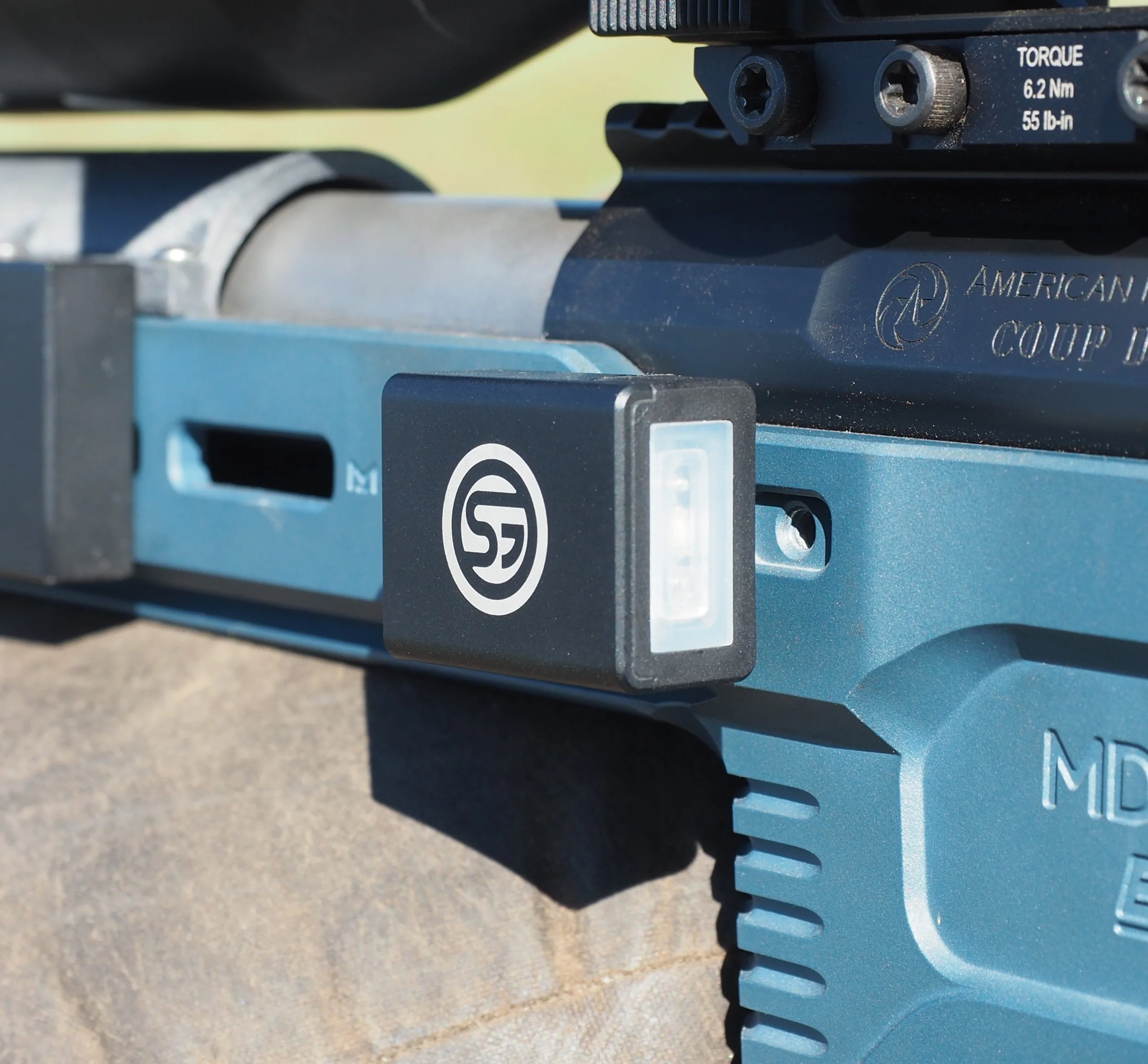 Shooting Accessories