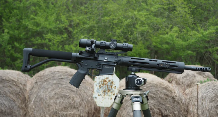 Gunsmith North Carolina