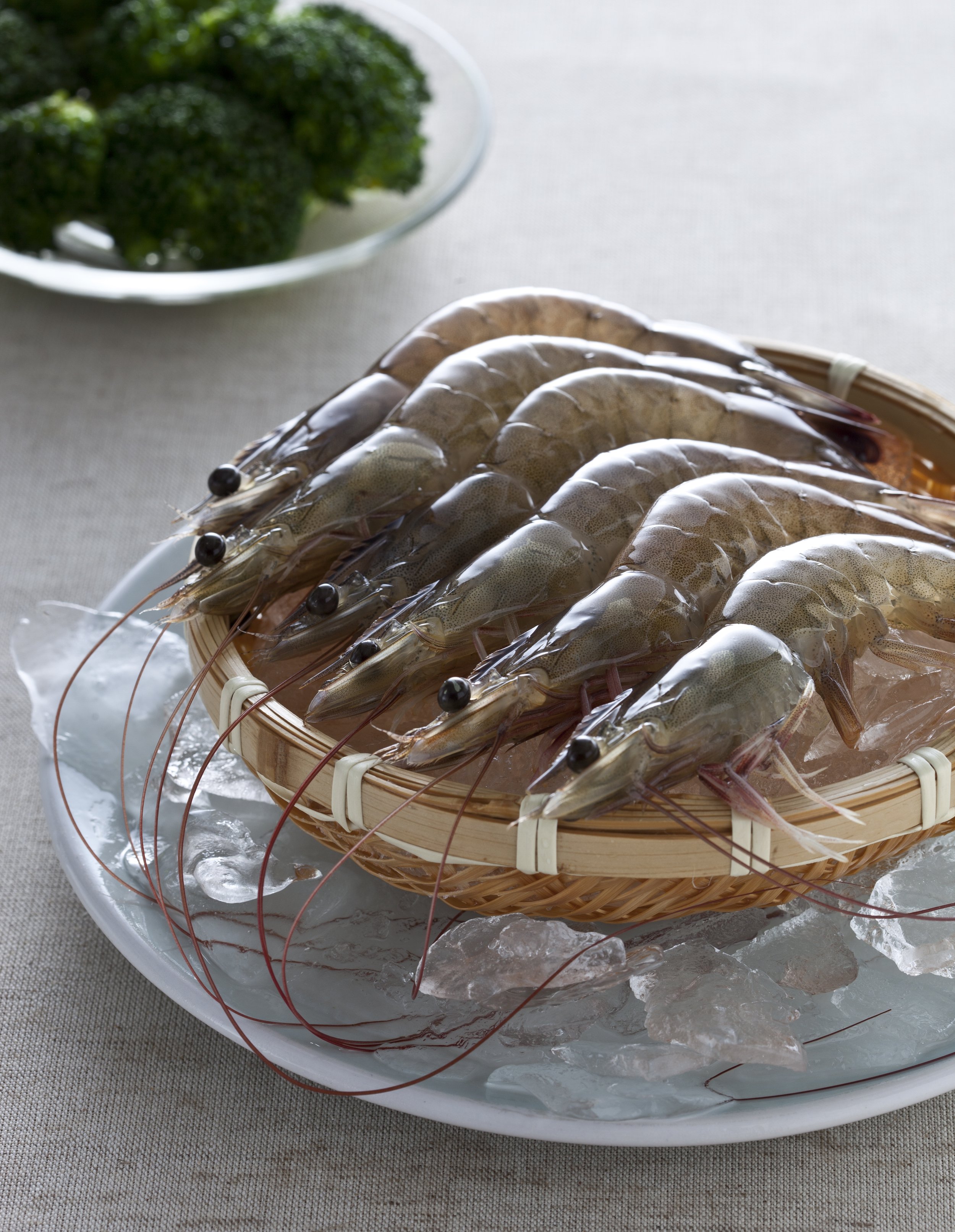 PRODUCTS — XIAN NING SEAFOOD