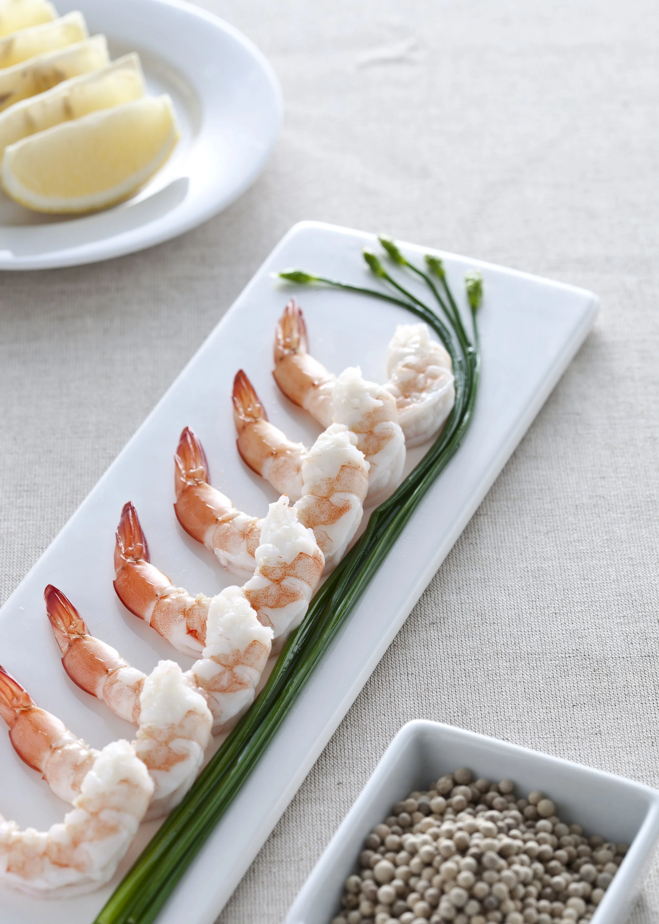 PRODUCTS — XIAN NING SEAFOOD