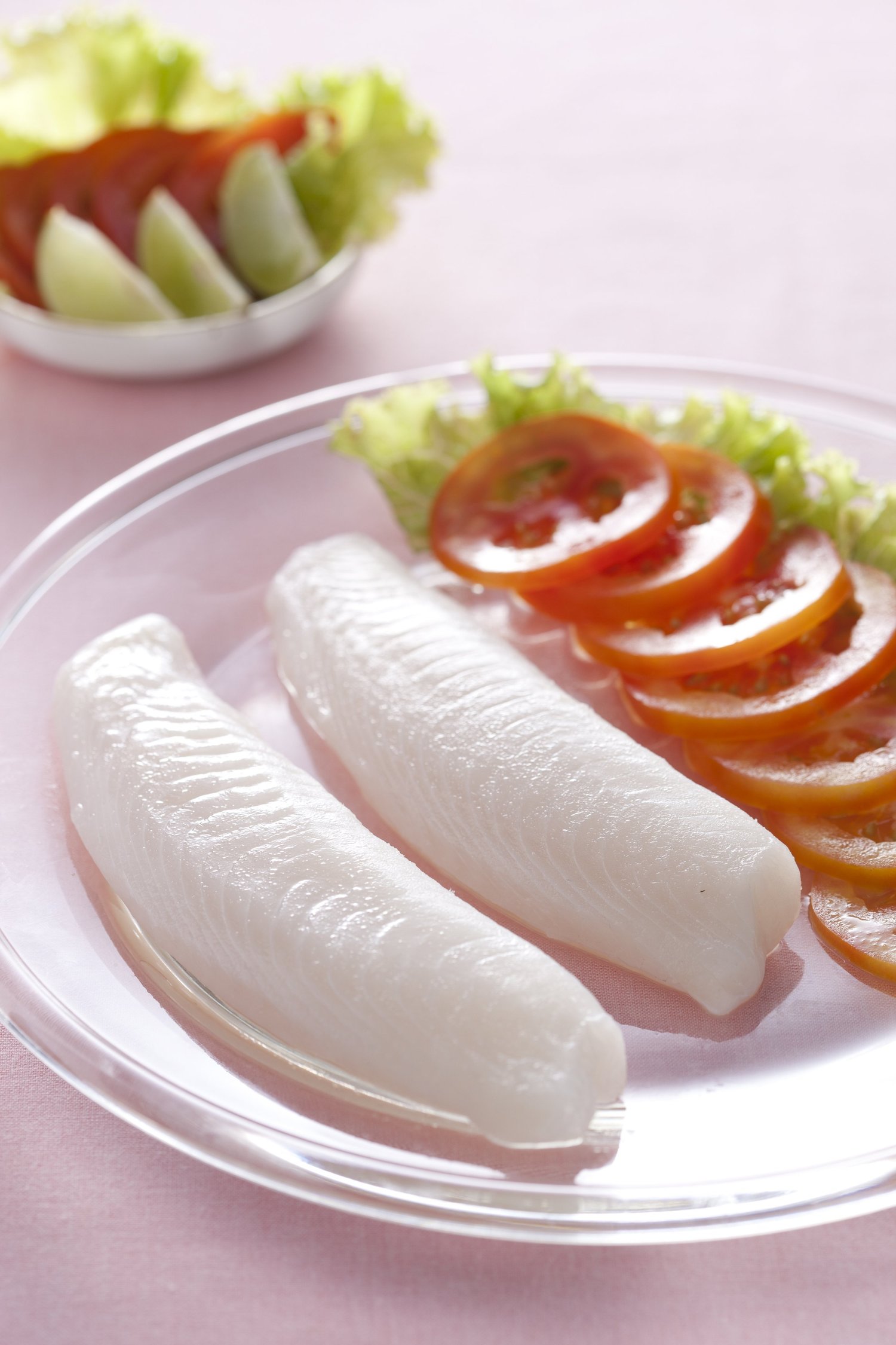 PRODUCTS — XIAN NING SEAFOOD