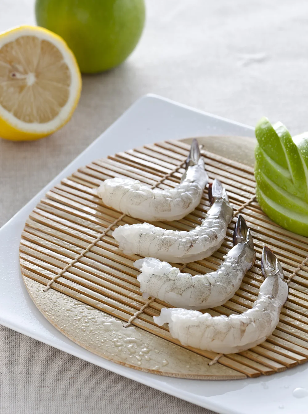 XIAN NING SEAFOOD